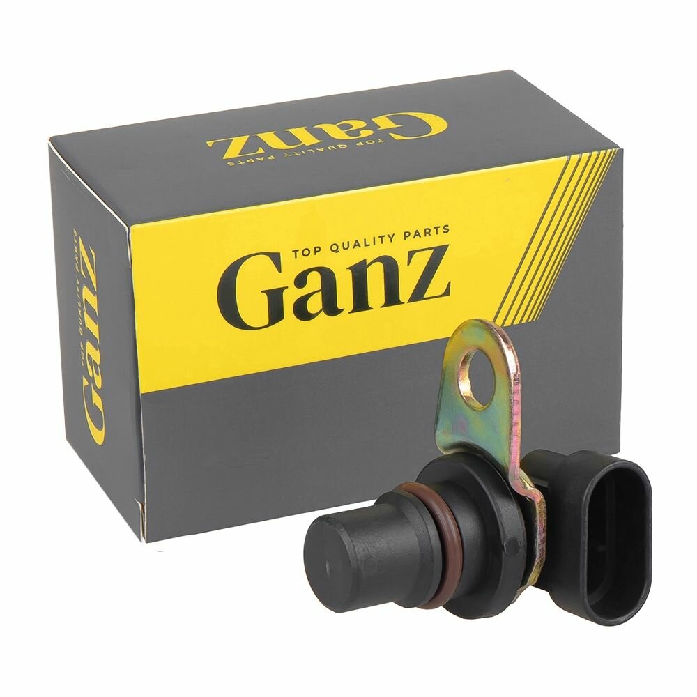 Датчик положения распредвала для Шевроле Ланос, Дэу Ланос, Заз Сенс GIE31007 GANZ