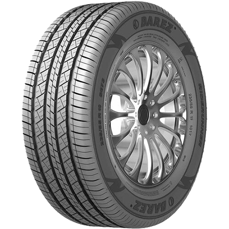 Летние автошины Barez Ride Runner S673 235/65 R17 104H