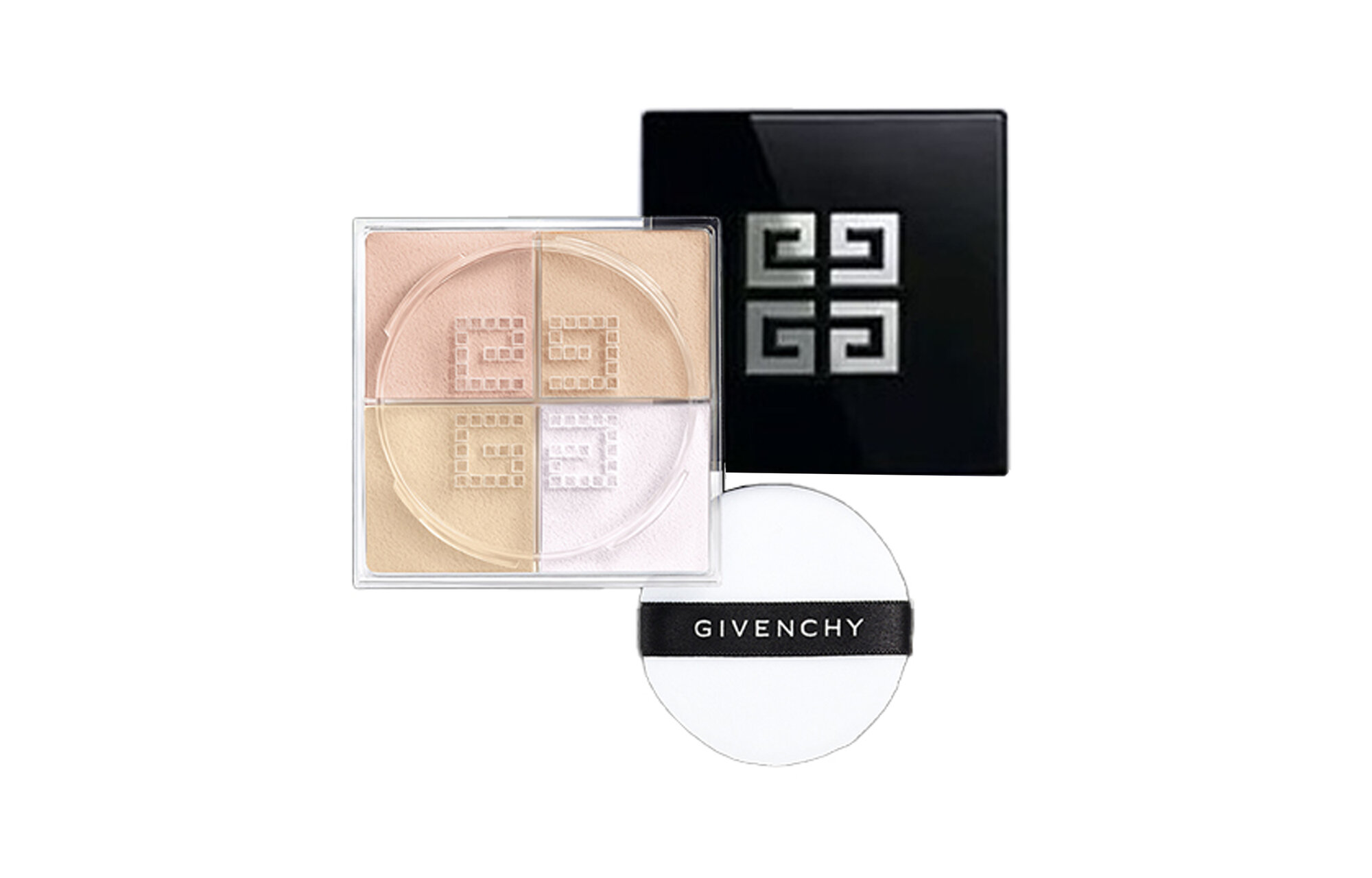 Набор пробников макияжа женский Givenchy 1394964755