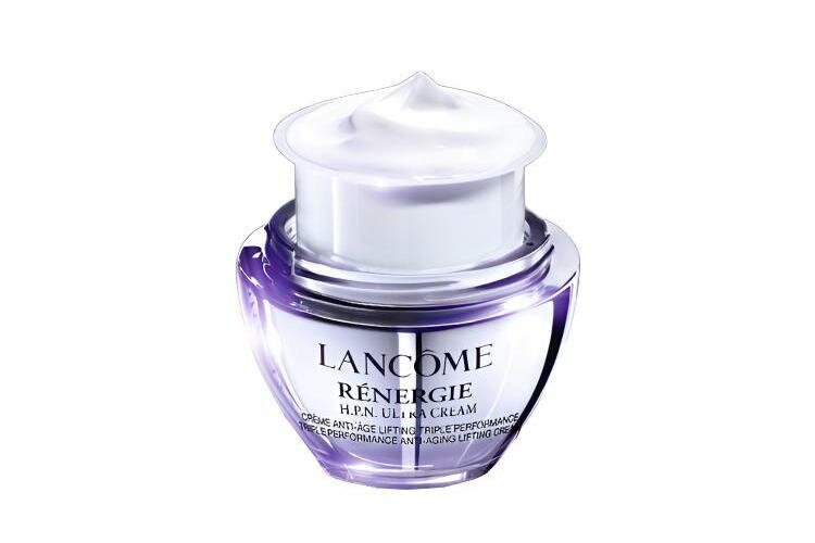 Крем для лица унисекс LANCOME Тройная интенсивная ревитализация с пептидами и коллагеном, осветляющий, увлажняющий