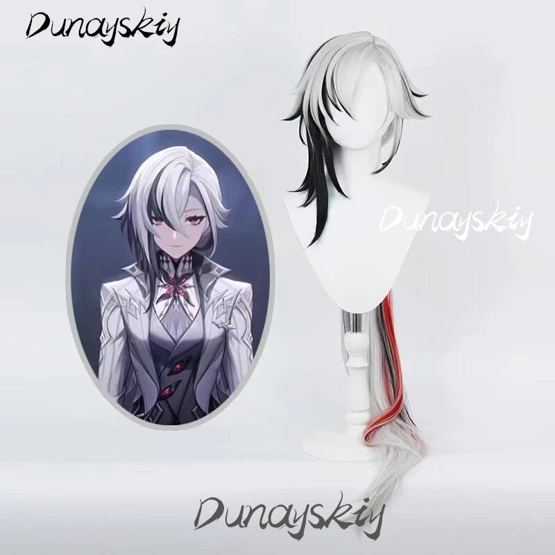 Genshin Impact костюм Арлекино Один размер, W1