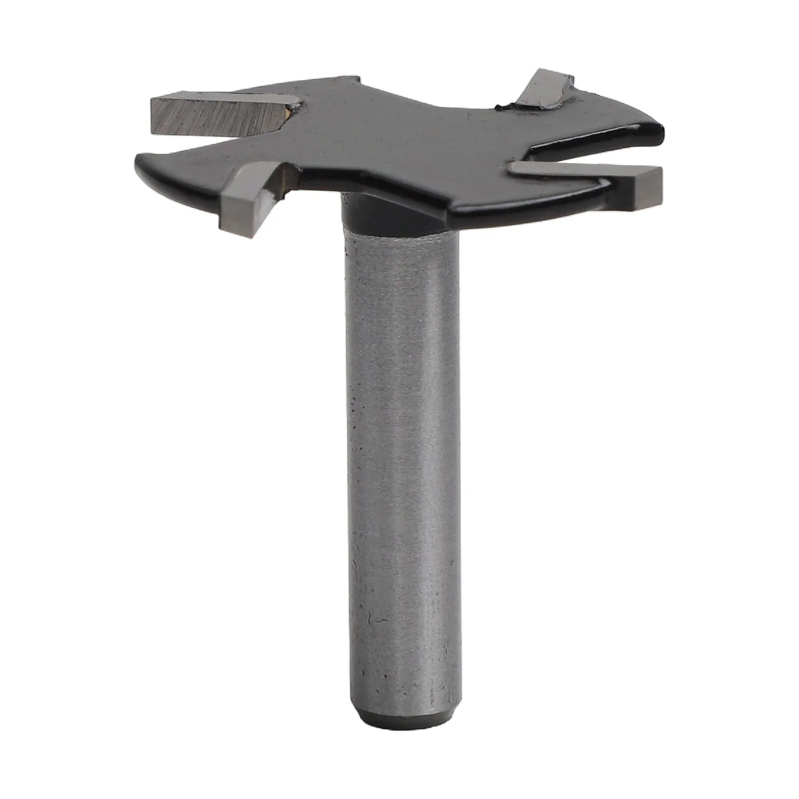 Фреза для выравнивания плит 32 мм с твердосплавными напайками 32x3.5mm