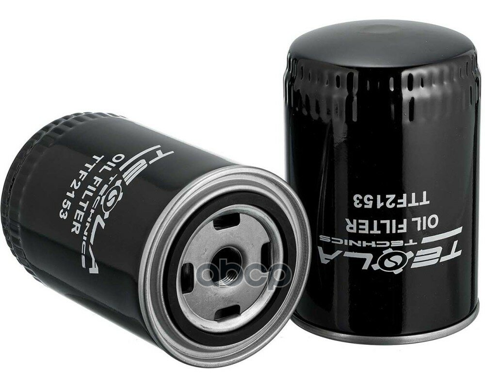 Фильтр масляный Tesla Technics арт. TTF2153