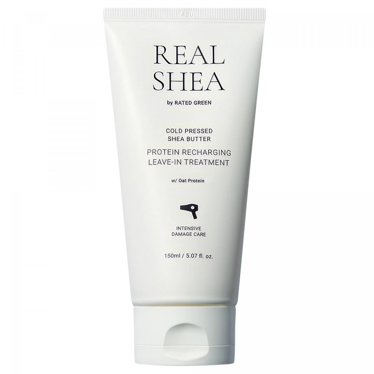 Крем для волос Восстанавливающий RATED GREEN RG-RS03 (252MP)