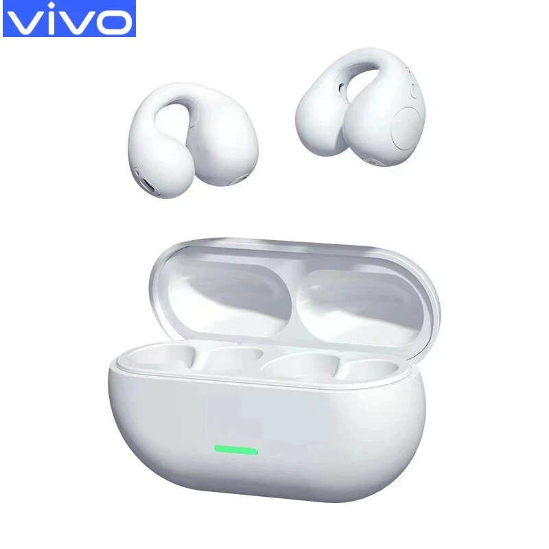 VIVO T75 беспроводные костные наушники A