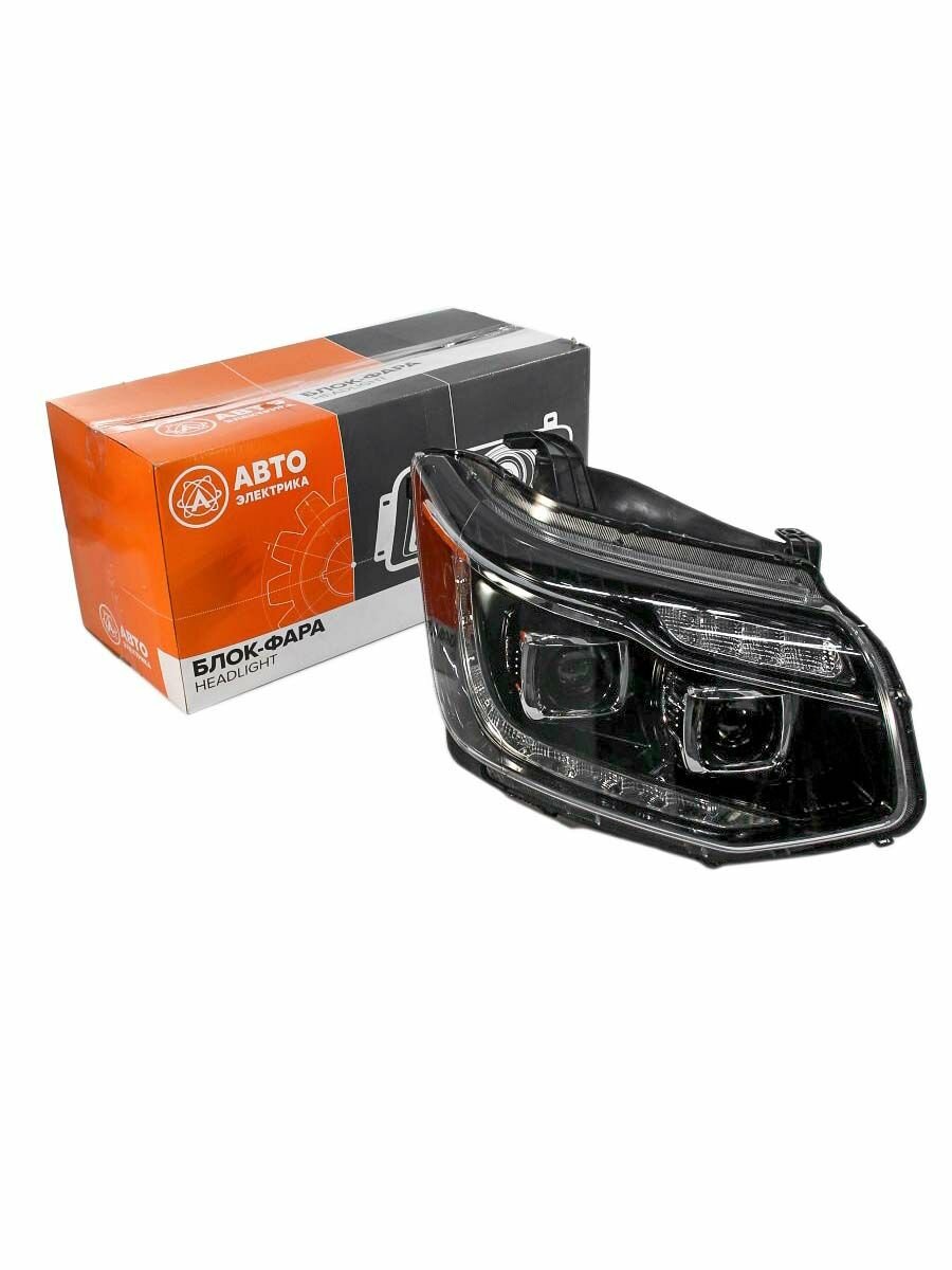 Фара для а/м Газель Next NN правая