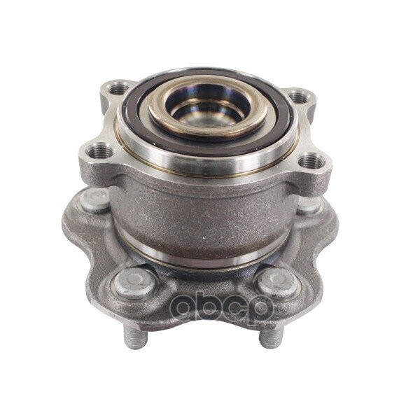 Подшипник зад. ступ.[ступица] Skf арт. VKBA 7619