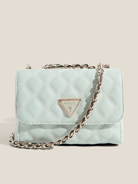 Сумка кросс-боди