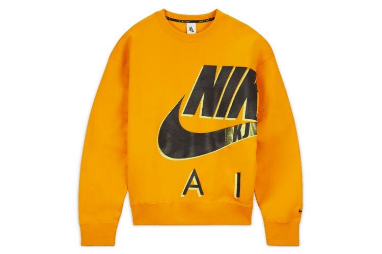 Толстовка Nike x Kim Jones