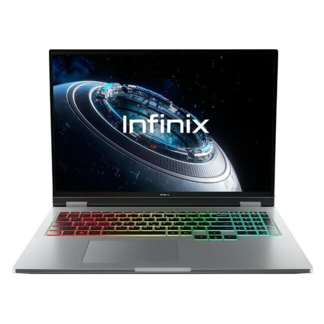 Infinix GTBook 2026 (GL614)