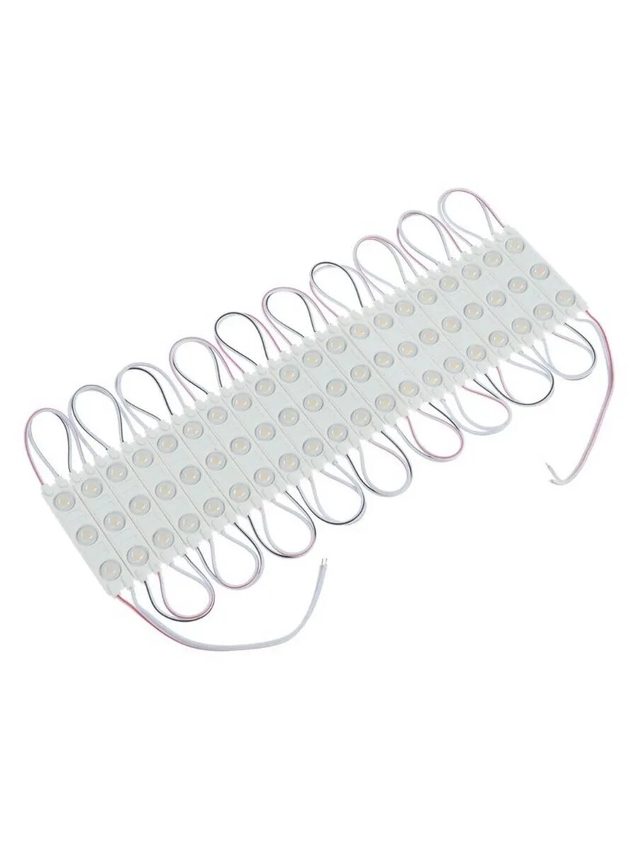 Комплект LED-модулей SMD5630 для освещения
