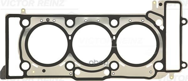 Прокл. ГБЦ R MERCEDES-BENZ W204/W212/R231/X204 11-> mot 276 VICTOR REINZ арт. 61-10091-00