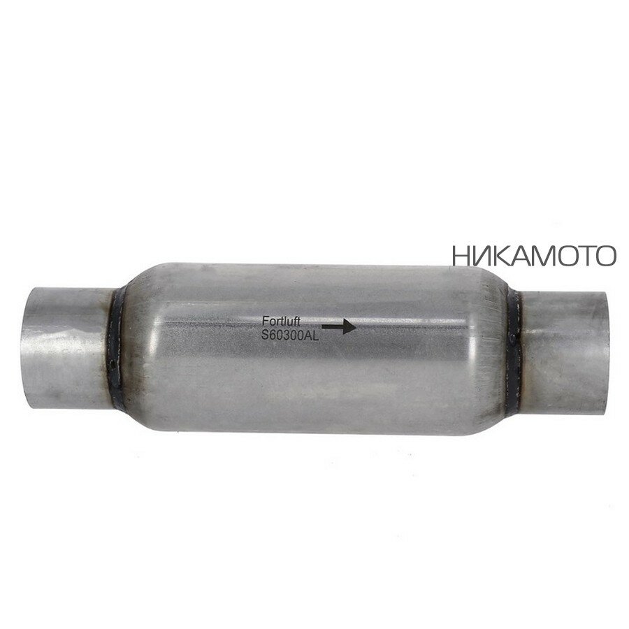 FORTLUFT REM744 Стронгер Honda Pilot 1 3.5 REM744