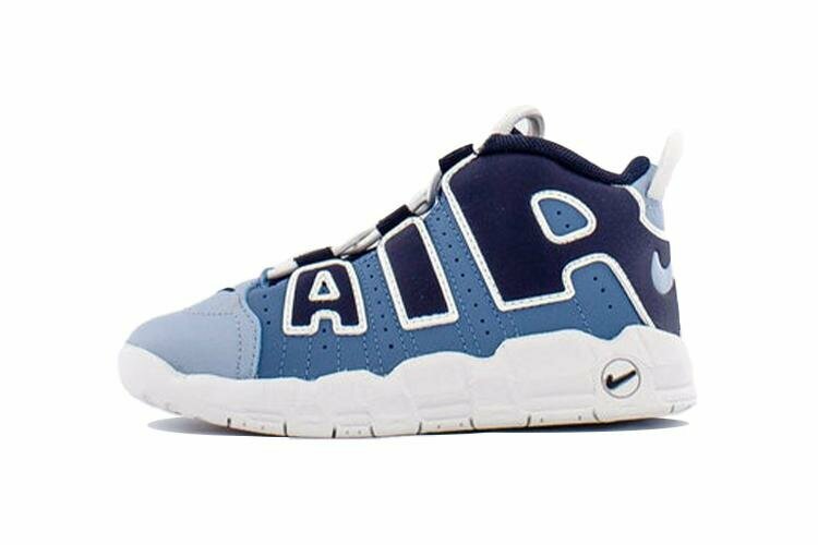 Кроссовки Air More Uptempo