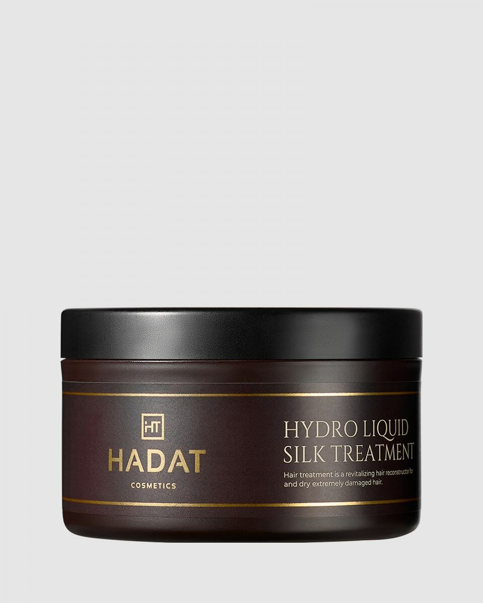 Маска для волос HADAT COSMETICS 632187 (261MP)