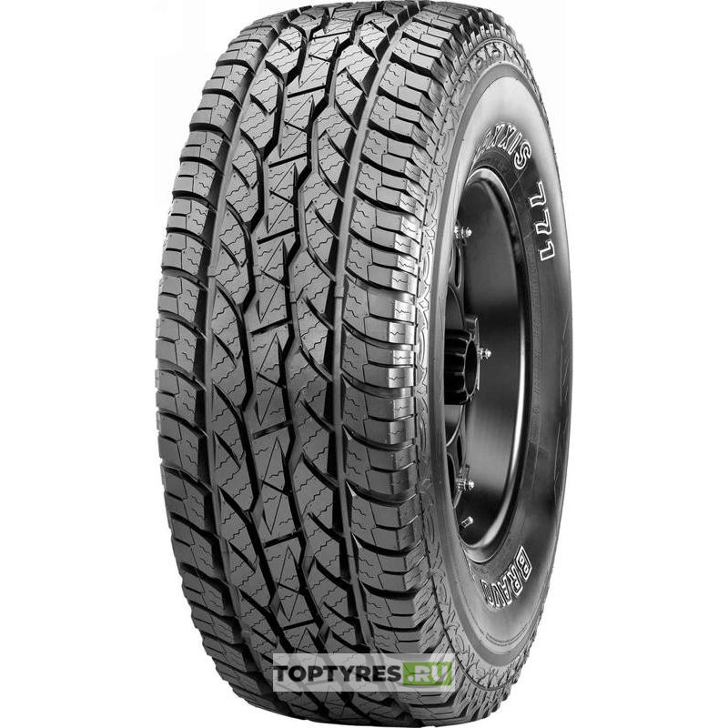 Летняя шина Maxxis Bravo AT-771 215/75 R15 100S (арт. ETP00396300)