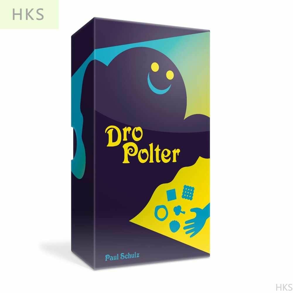 Oink Game Стратегическая настольная игра Dropolter улучшает ваши тактические навыкиHKS
