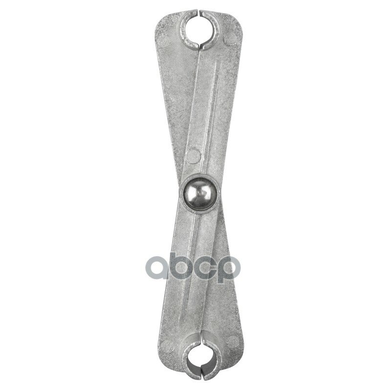 Ключ разъединения топливных трубок 3/8, 5/16 AV Steel арт. AV920047 - высокое качество