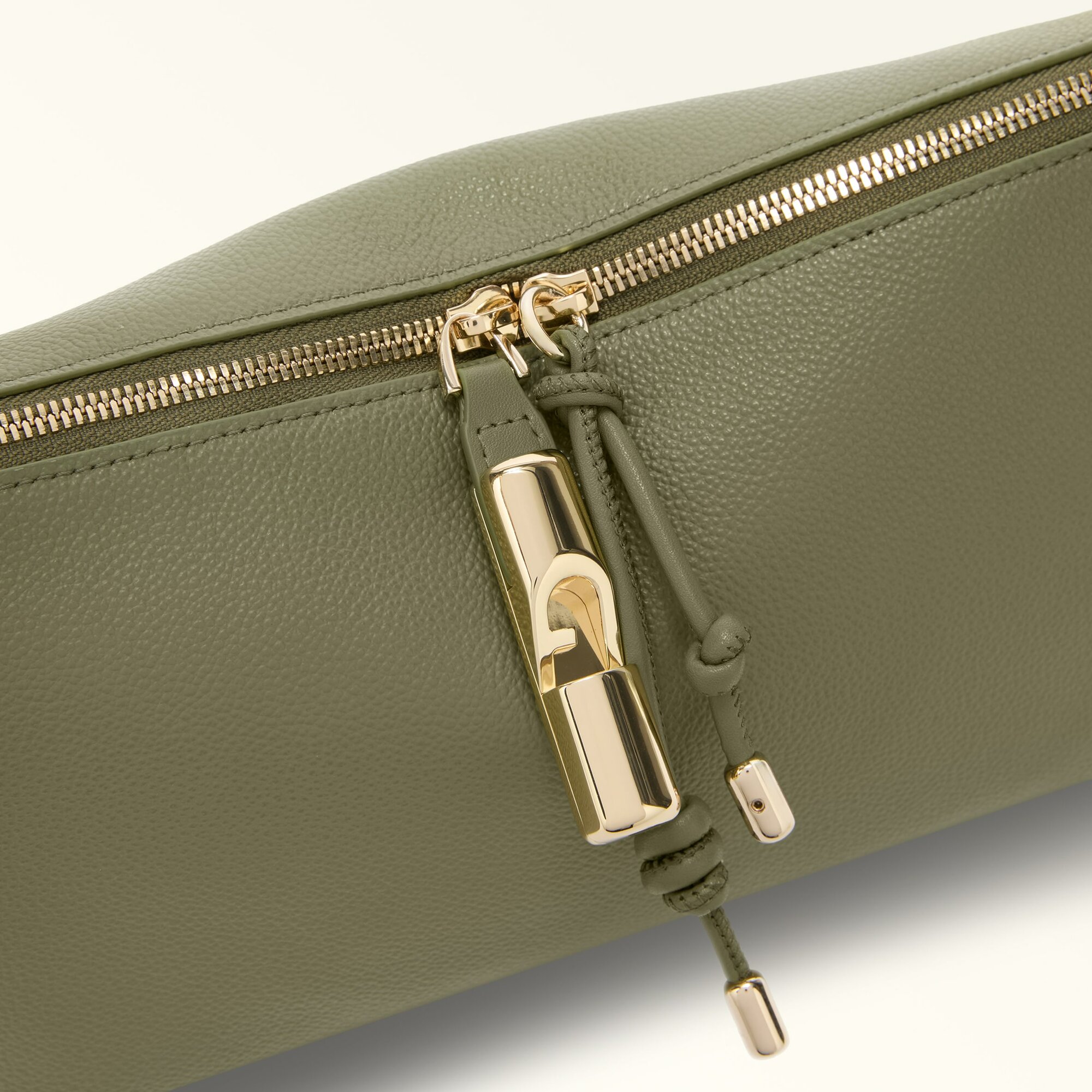 Сумка FURLA DEBBY MINI SHOULDER BAG SOFT — фото 1
