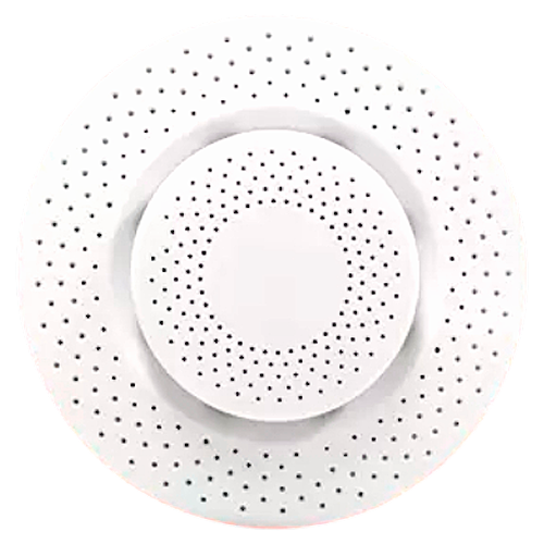Датчик мониторинга углекислого газа Netuya CO2 Smart Box | Zigbee 3.0
