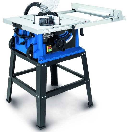 Scheppach Круглопильный станок 2000 Вт HS105 5901308901