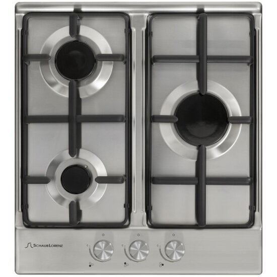 Газовая варочная панель Schaub Lorenz SLK GE4011