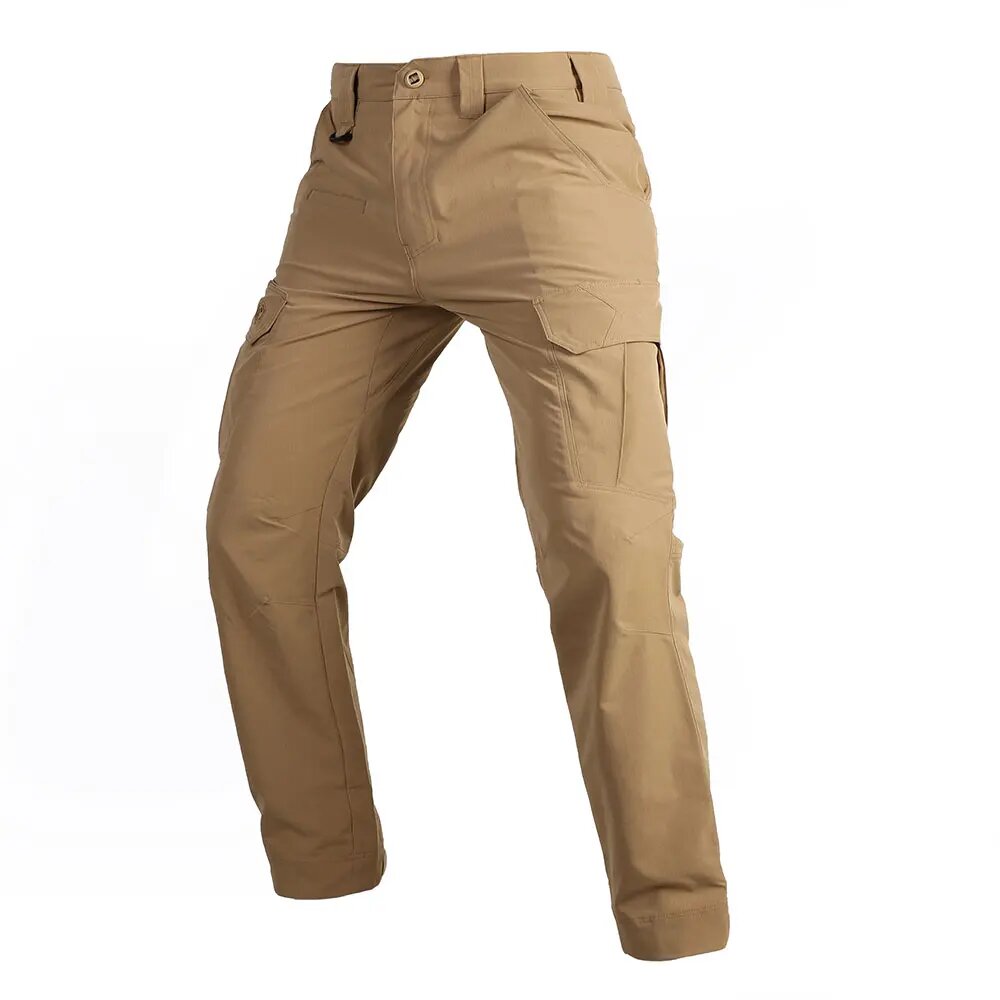 Тактические брюки Emersongear G2 нейлоновые мужские, CB, W34