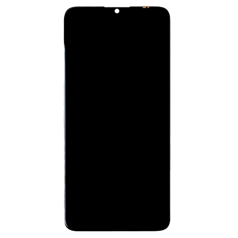 Дисплей для Huawei Honor X7c (ALT-LX1) с тачскрином Черный - OR