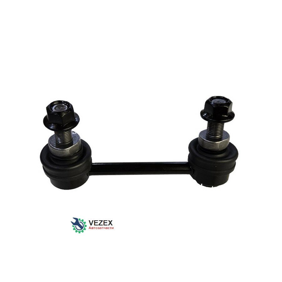 CTR CL0632L / CLT-114L Стойка стабилизатора левая | зад лев | Lexus RX350 09-, Toyota Highlander 13-