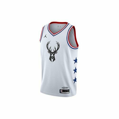 Джерси Nike Basketball