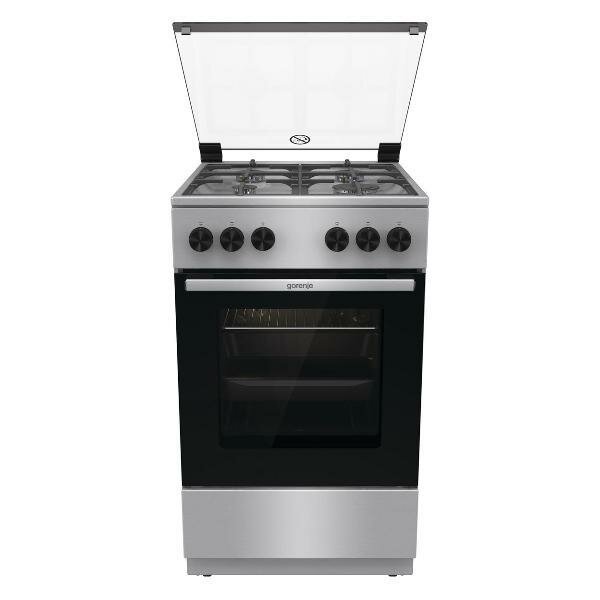 Газовая плита Gorenje GG5A10XFFM