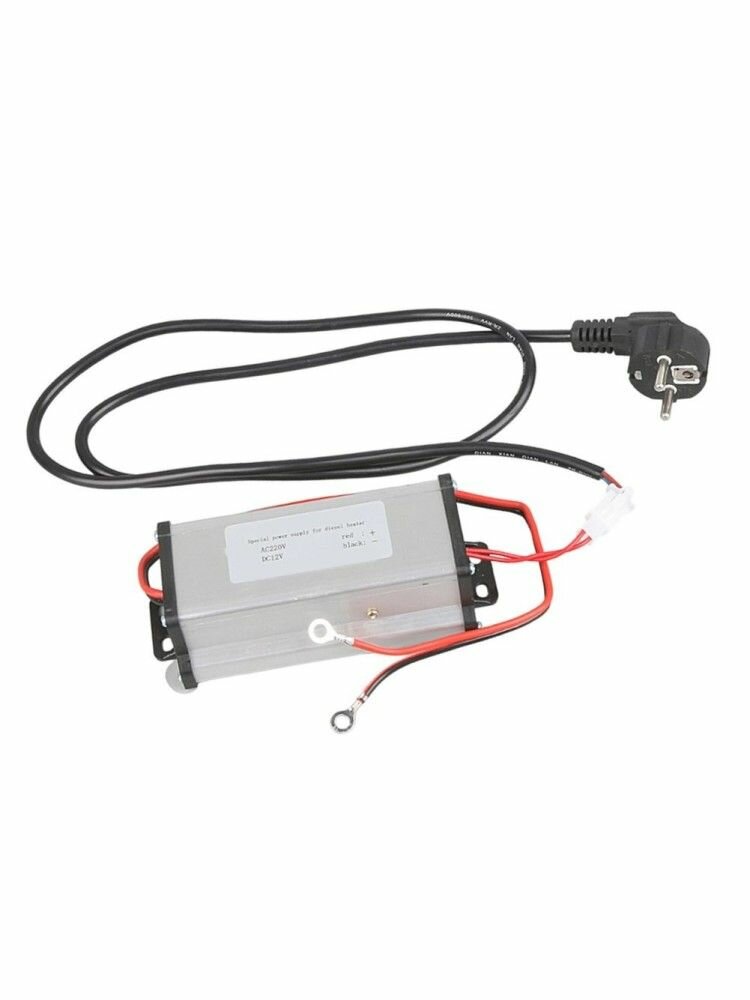 Адаптер преобразователя питания