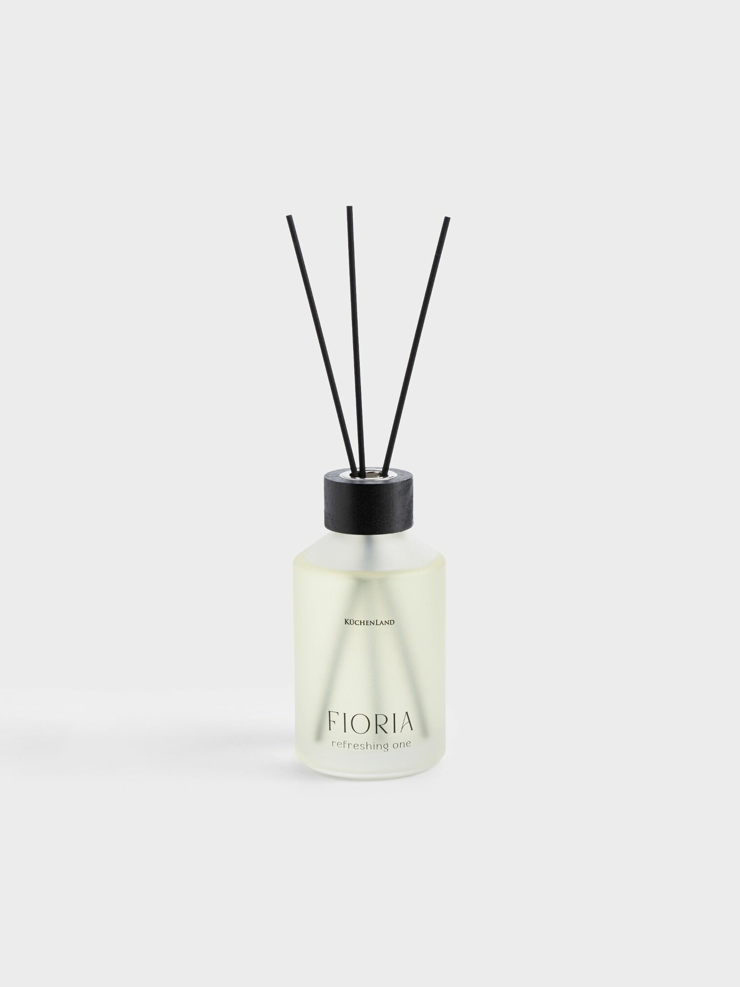 Ароматический диффузор, 300 мл, матовый, Refreshing 1, Fioria