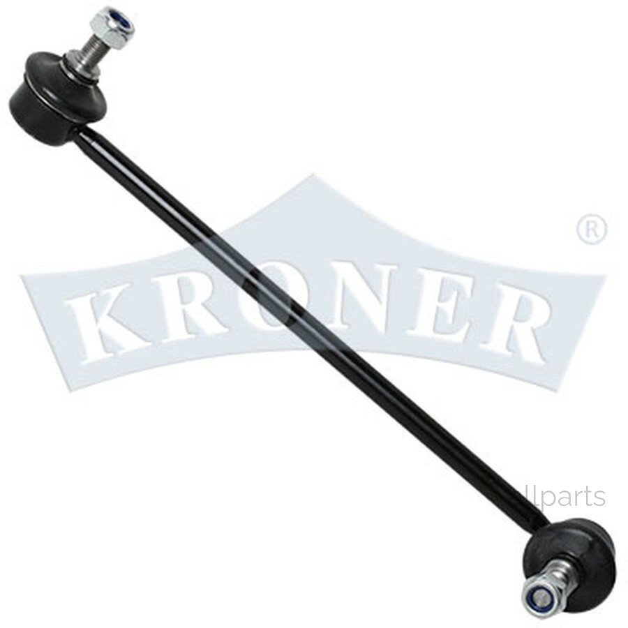 KRONER K303112 Стойка стабилизатора HYUNDAI Accent (05-), KIA Rio (05-) перед. прав. (K303112) KRONER