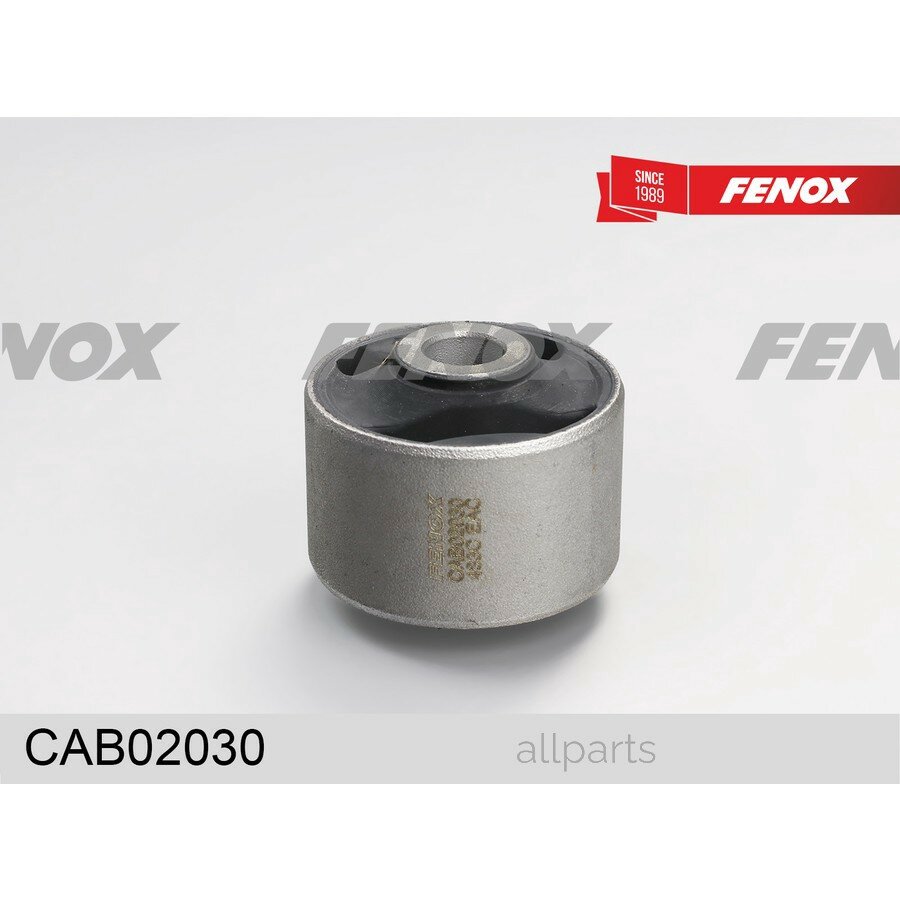 FENOX CAB02030 С/блок