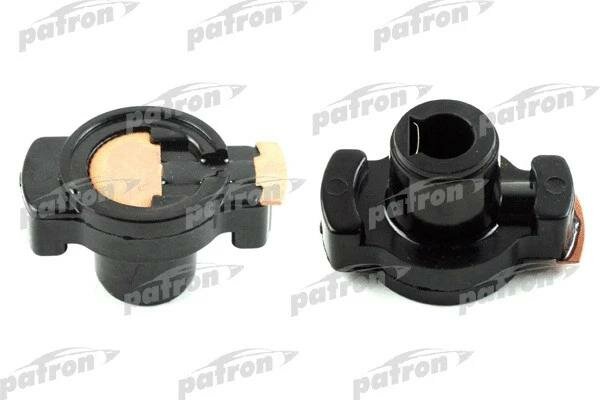 Бегунок распределителя PATRON PE10030 Ducellier Audi 80, 100 1.6, 1.8 83-91, Vw Golf, Passat 1.6, 2.0 84-99