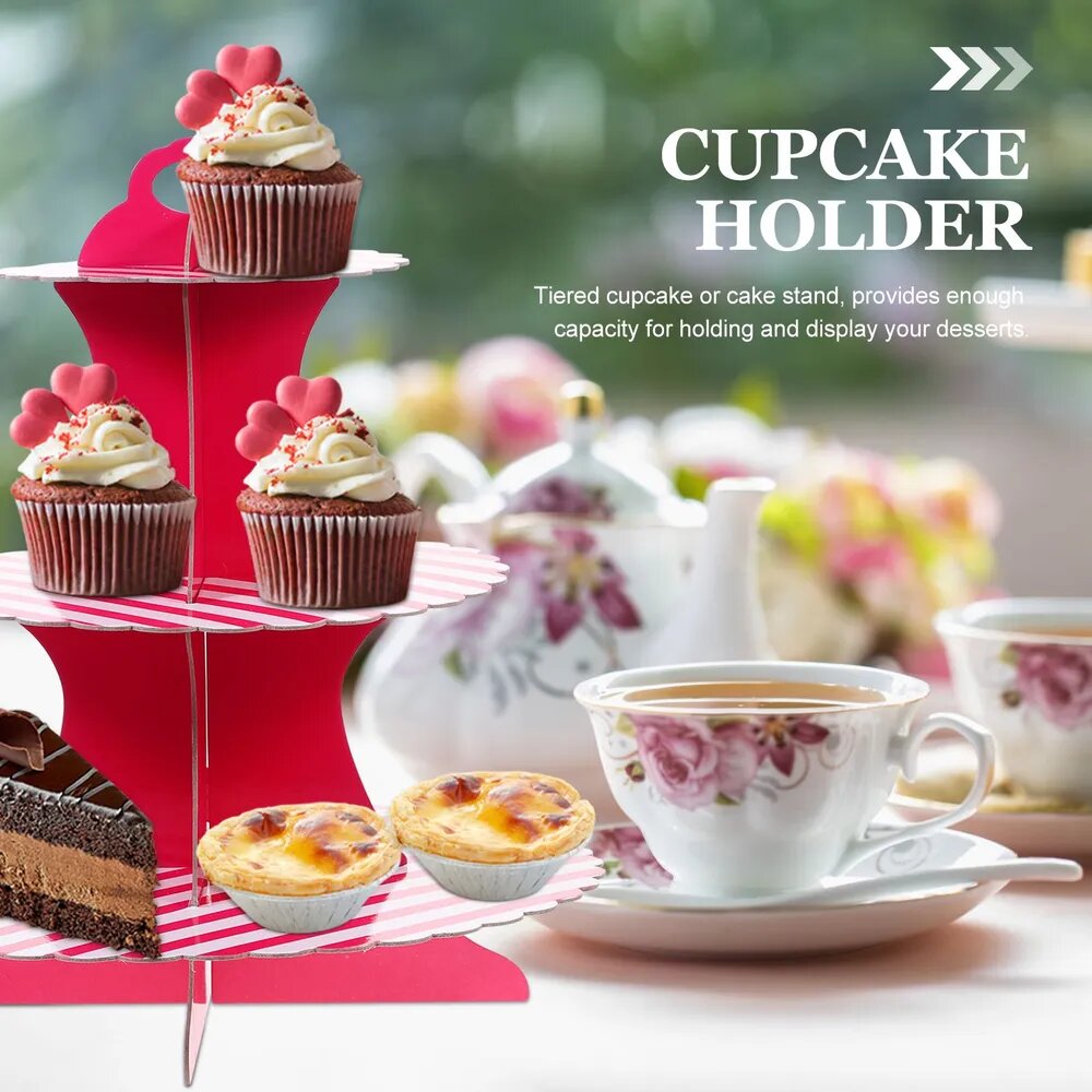 Межъярус для торта