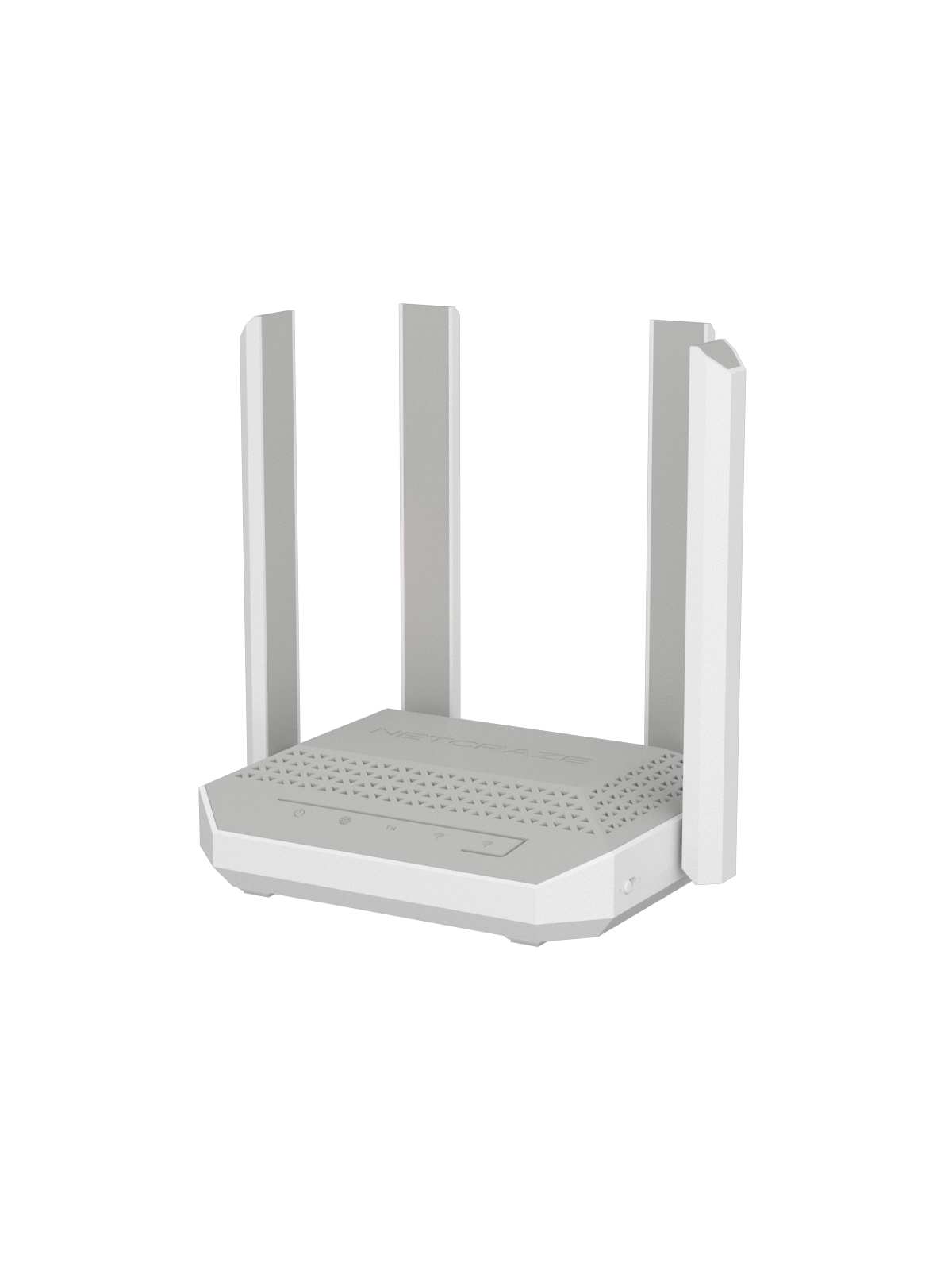 Маршрутизатор беспроводной Keenetic Netcraze Challenger (nc-3910)