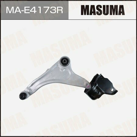 Рычаг нижний MASUMA, front low LAND ROVER RANGE ROVER EVOQUE 11-18 (R) (1/4)