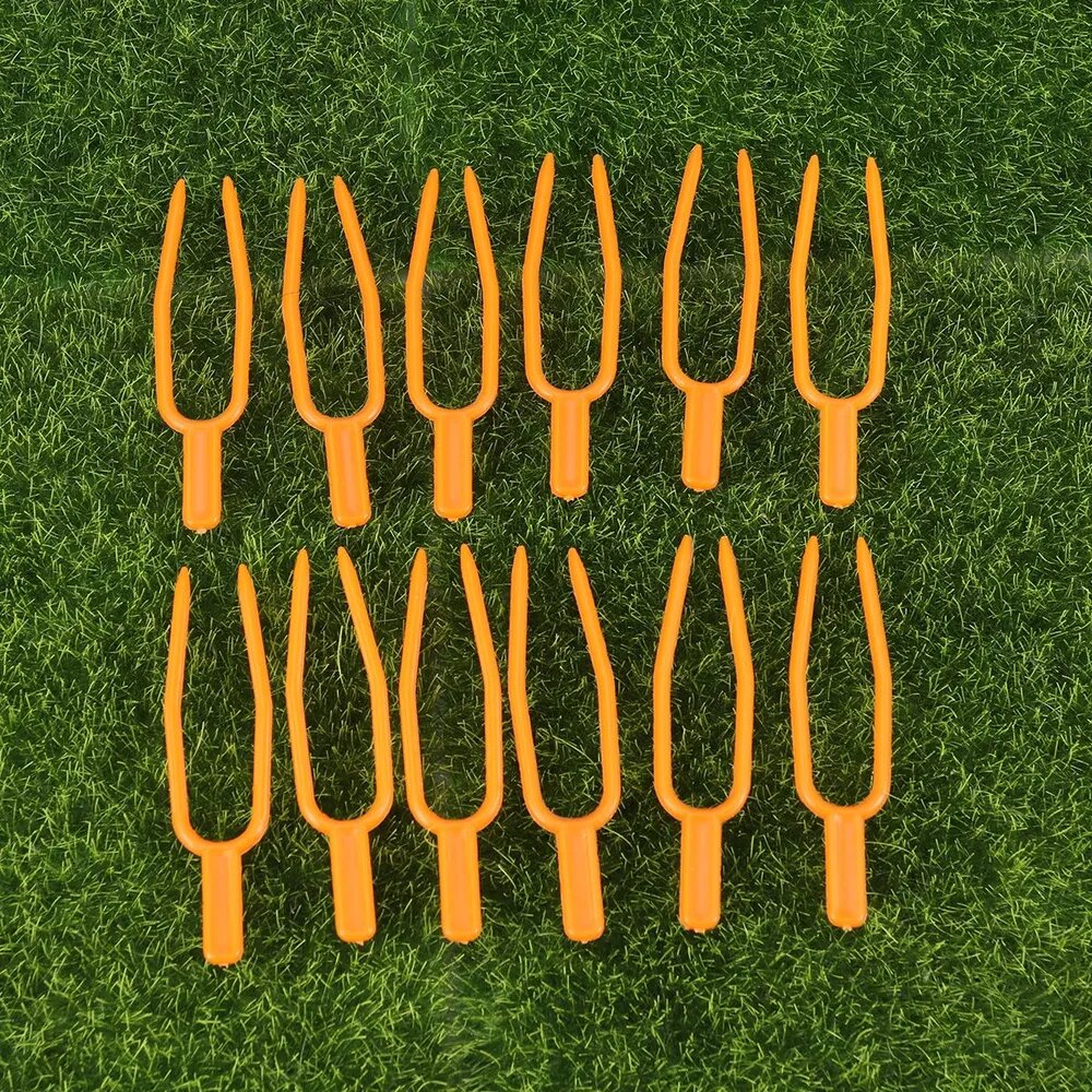 Приспособление для крепления косы,6.70см