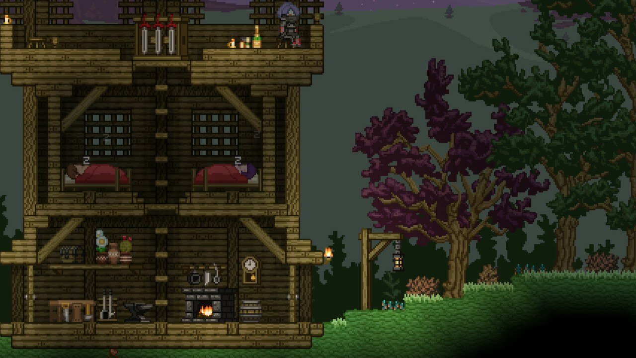 Starbound PC Windows 10 Аккаунт • Активация аккаунта • регион Весь мир