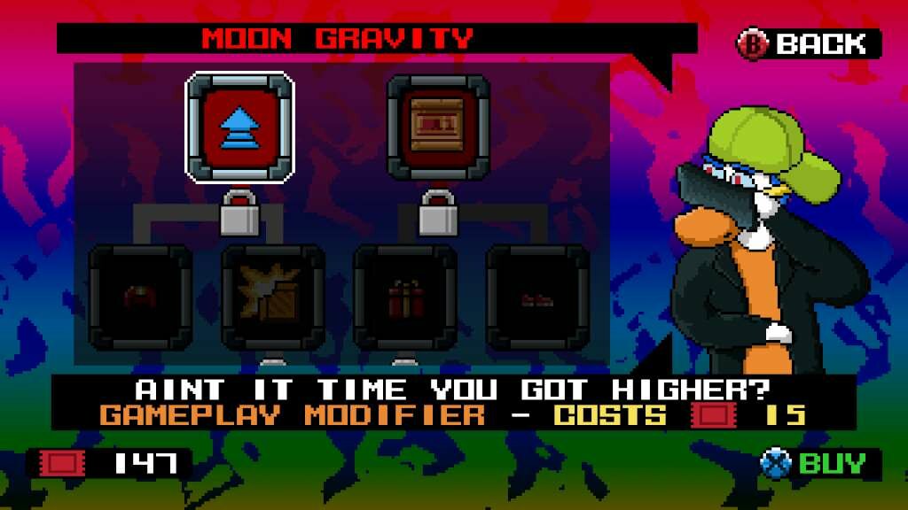 Duck Game RU VPN Required Steam Подарок • регион Россия и СНГ