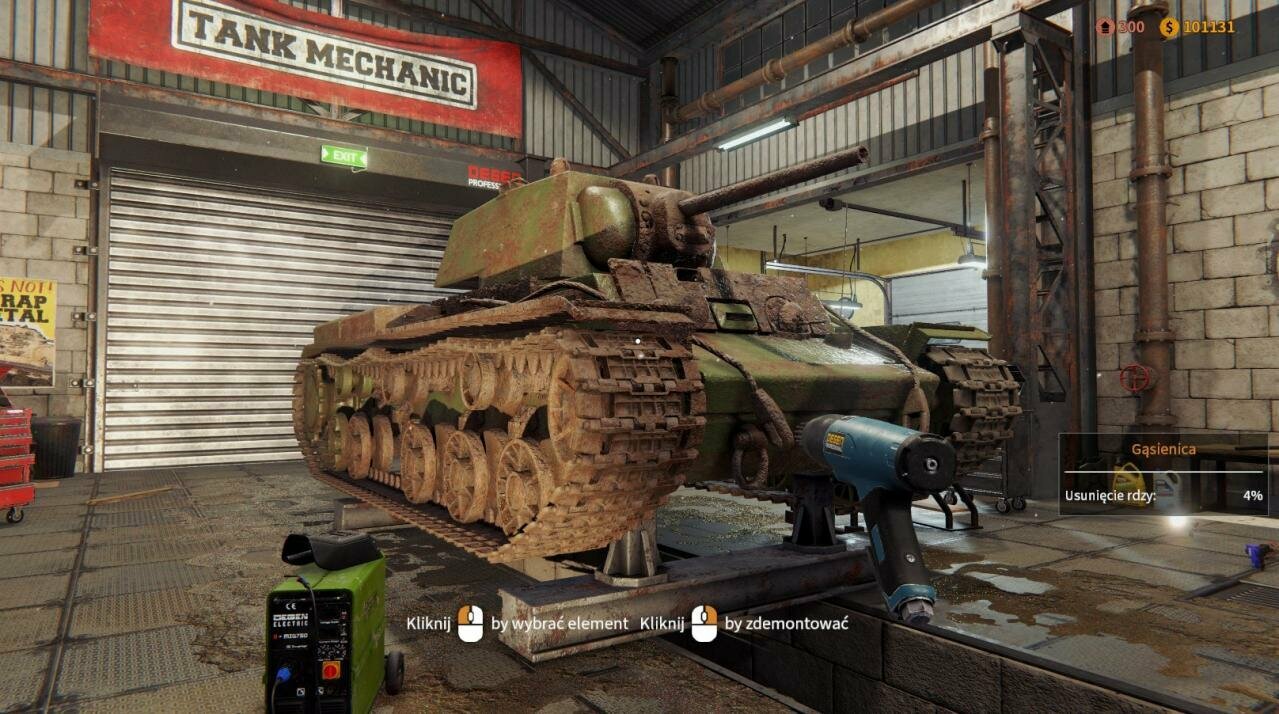 House Builder & Tank Mechanic Simulator XBOX One / Xbox Series X|S Аккаунт