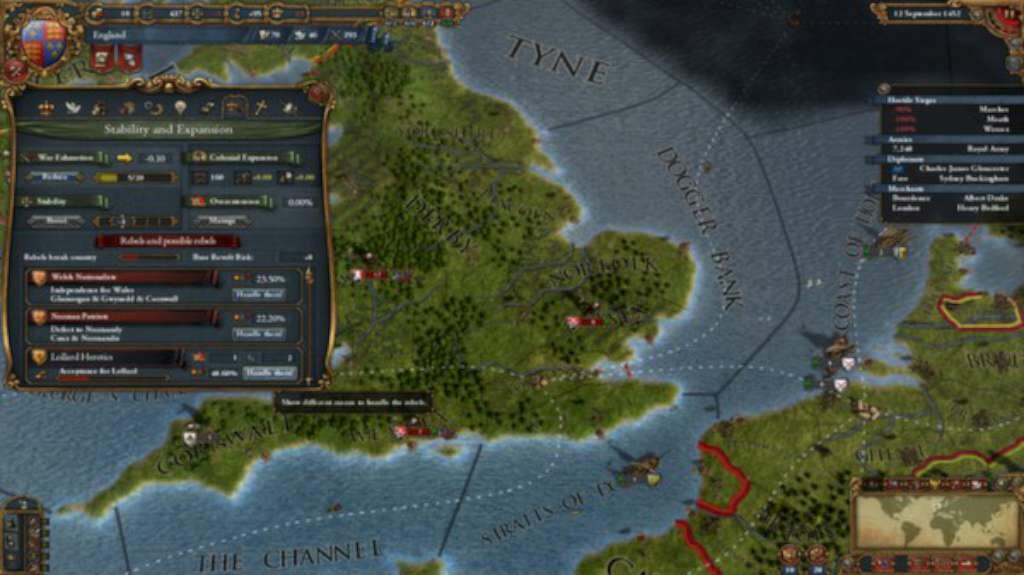 Paradox Platinum Pack Steam Ключ • Активация Steam • регион Весь мир