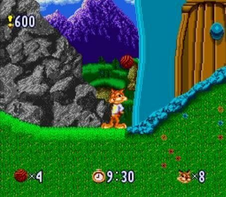 Bubsy Two-Fur Steam Ключ • Активация Steam • регион Весь мир