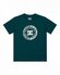 Футболка DC Shoes, размер 10/S, синий
