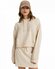Худи Roxy, размер L, , разноцветный
