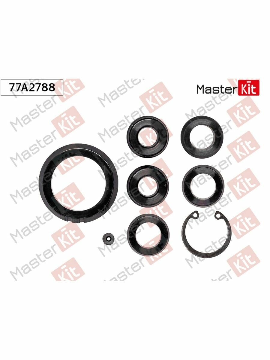 Ремкомплект главного тормозного цилиндра MasterKIT 77A2788 для а/м TOYOTA Corolla / Тойота Королла