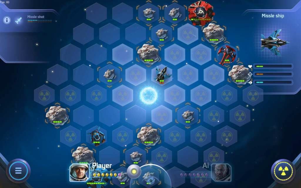 Galaxy Admirals Steam Ключ • Активация Steam • регион Весь мир