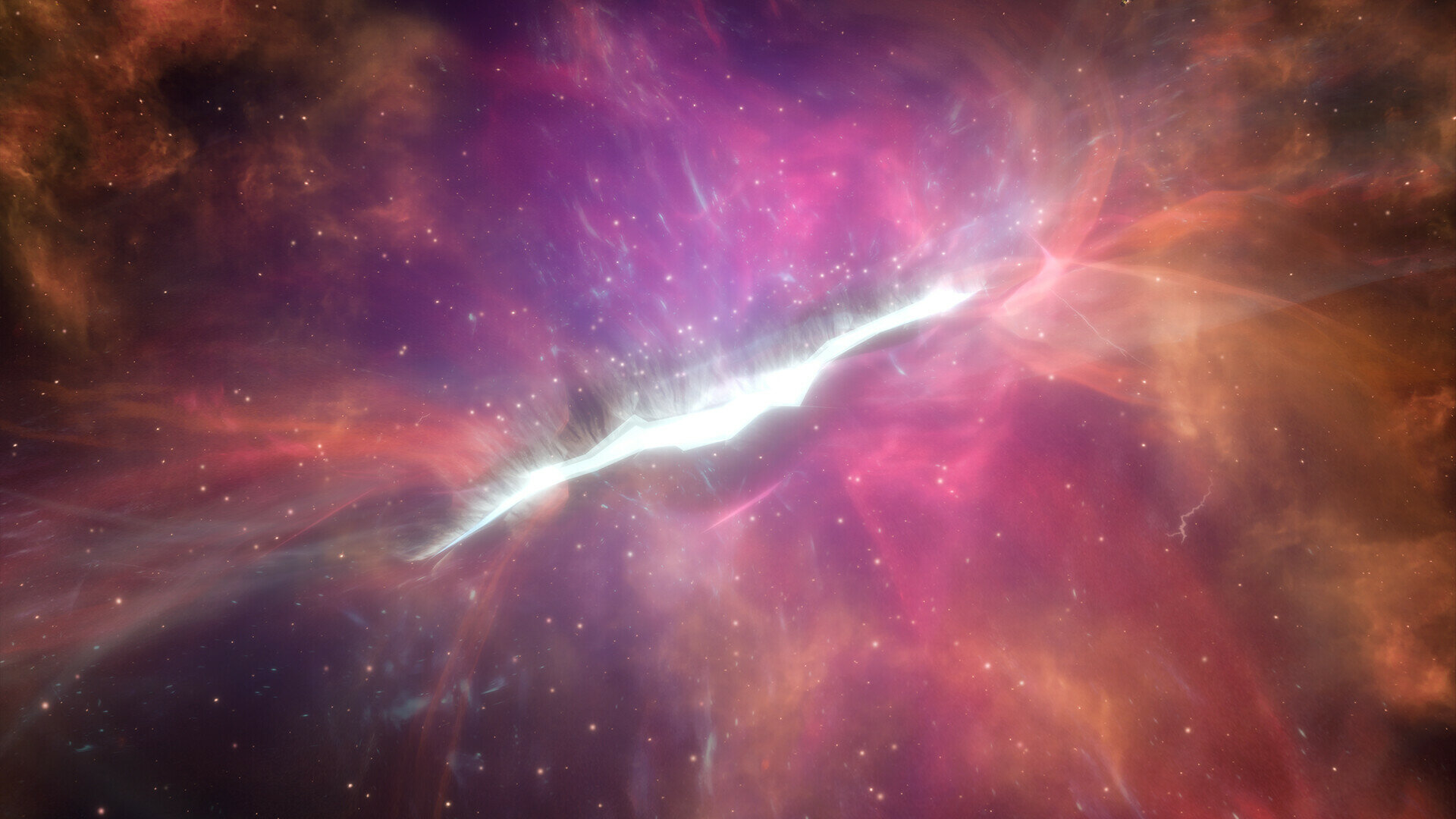 Stellaris Astral Planes DLC, Все страны — фото 1